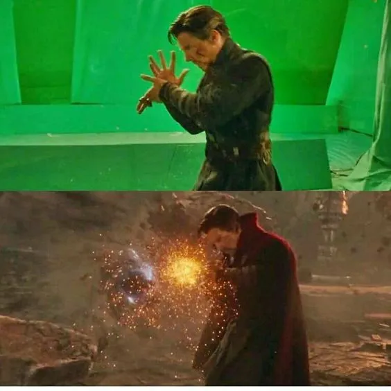 I will make vfx animation, visual effects, cgi animation, destruction ...