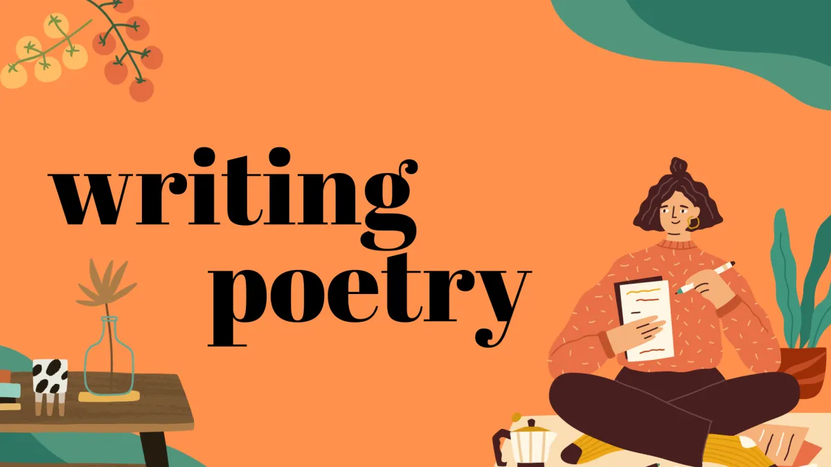Personalized Poetry Writing Service: Express Your Emotions Through ...