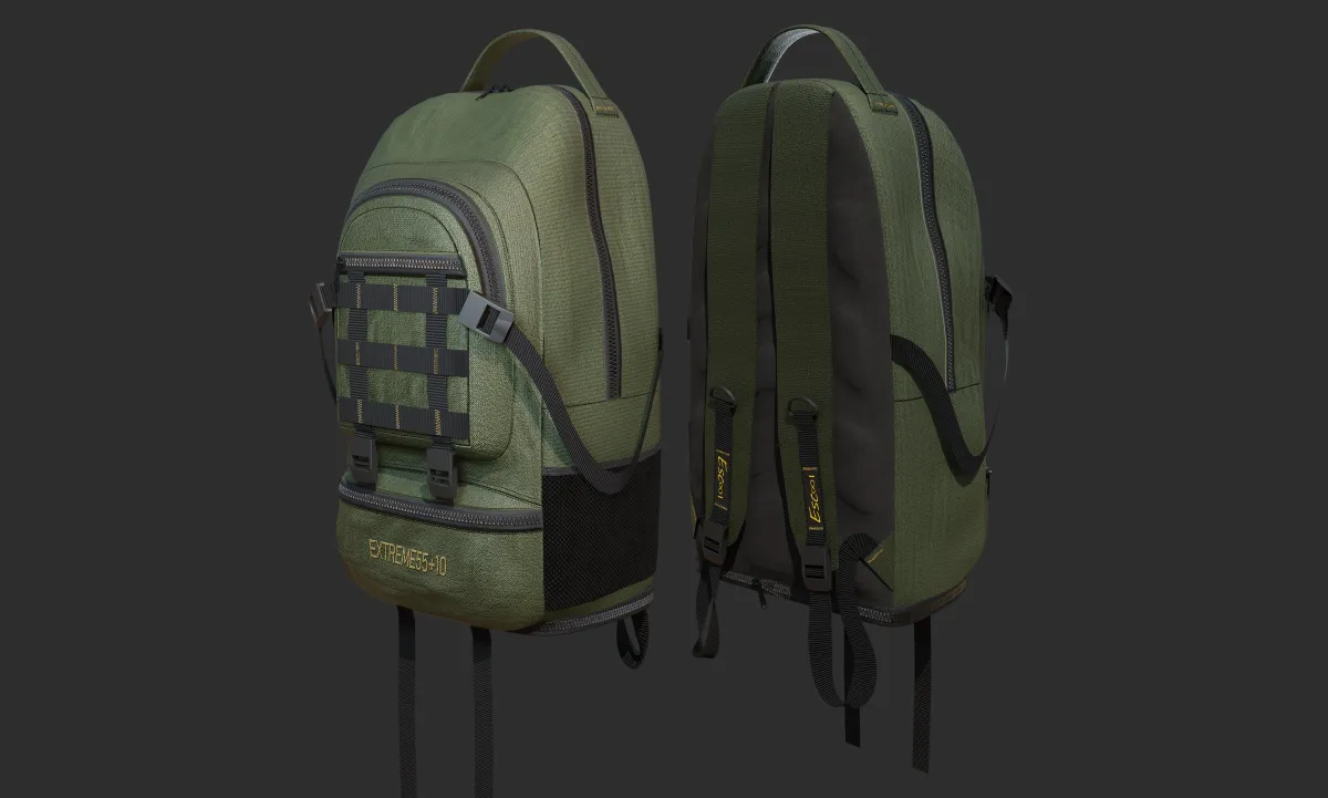 3d models for game | GigsUnleashed | Creative Marketplace