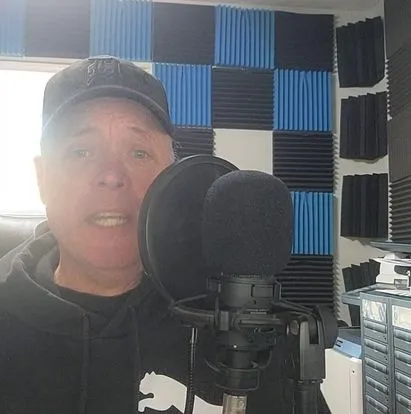 Voice Your Script 2,000-2,499 Words $30.00 | GigsUnleashed | Creative ...