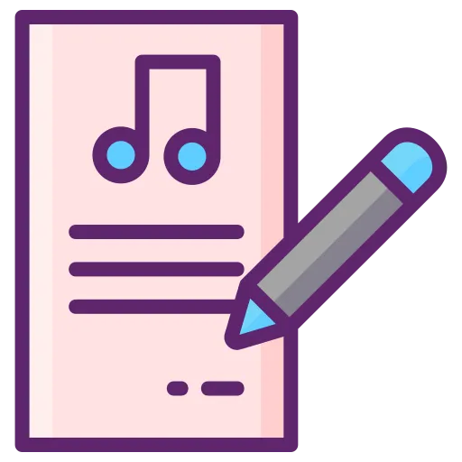 Song Lyric Translation | GigsUnleashed | Creative Marketplace