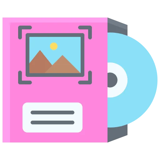 Book & Album Covers | GigsUnleashed | Creative Marketplace