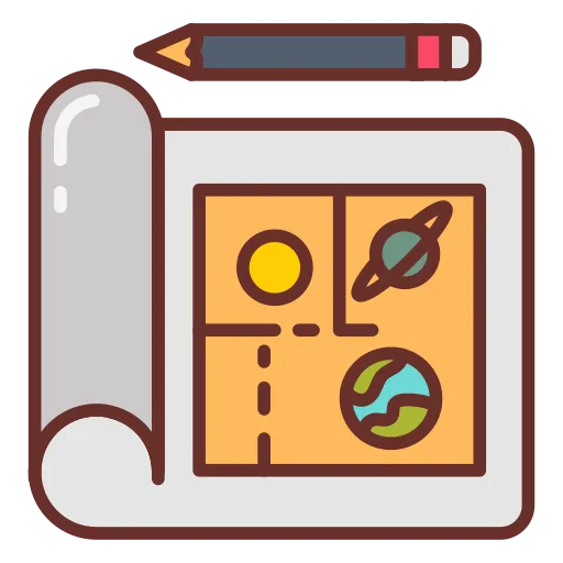 Space Planning | GigsUnleashed | Creative Marketplace