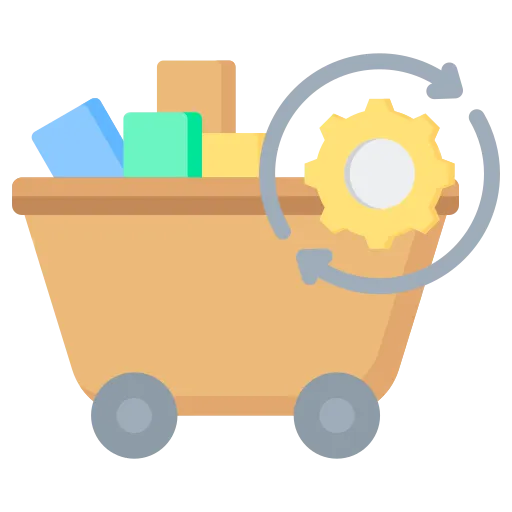 Material and Finish Selection | GigsUnleashed | Creative Marketplace