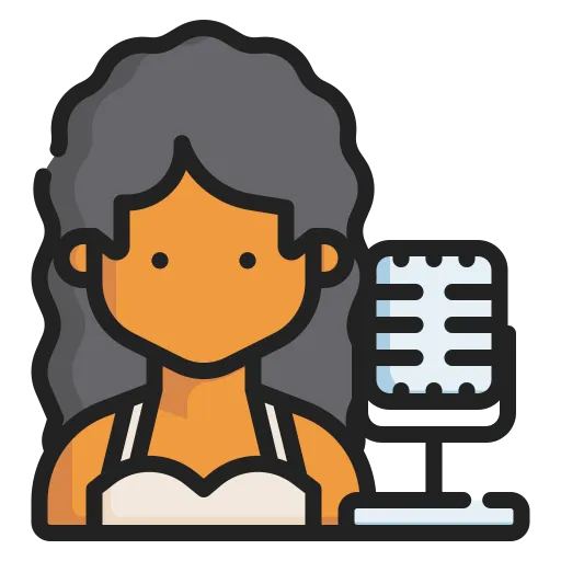 Female Voice Over Services | GigsUnleashed | Creative Marketplace