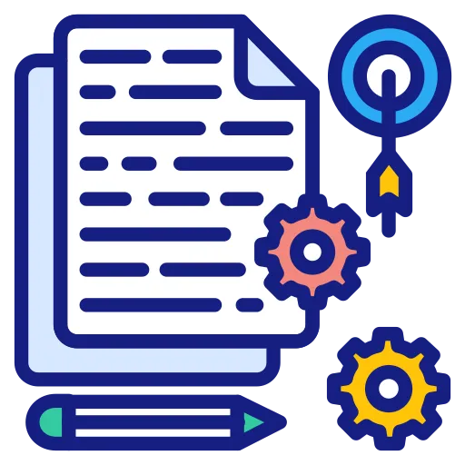 Technical Writing | GigsUnleashed | Creative Marketplace