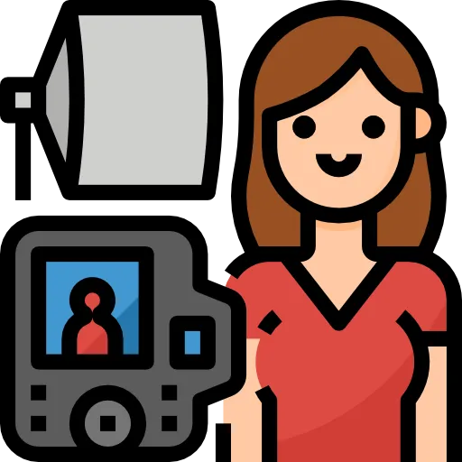 Portrait Photography Gigsunleashed Creative Marketplace